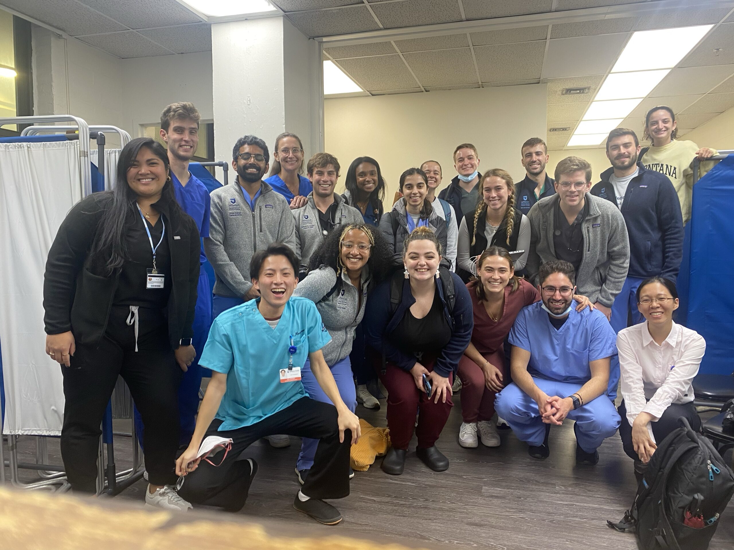 米国財団法人野口医学研究所