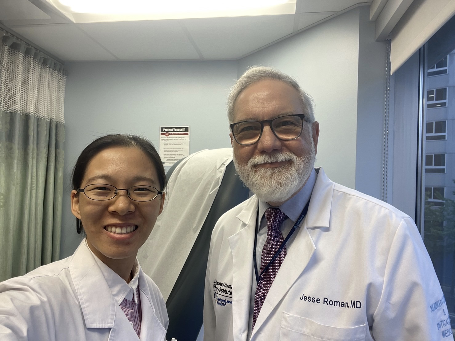 米国財団法人野口医学研究所