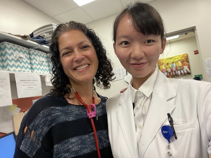 米国財団法人野口医学研究所