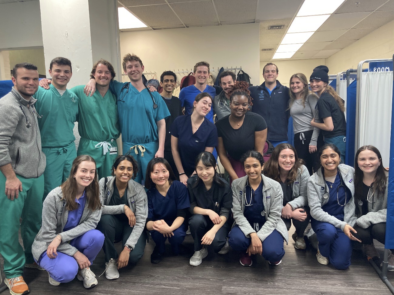 米国財団法人野口医学研究所