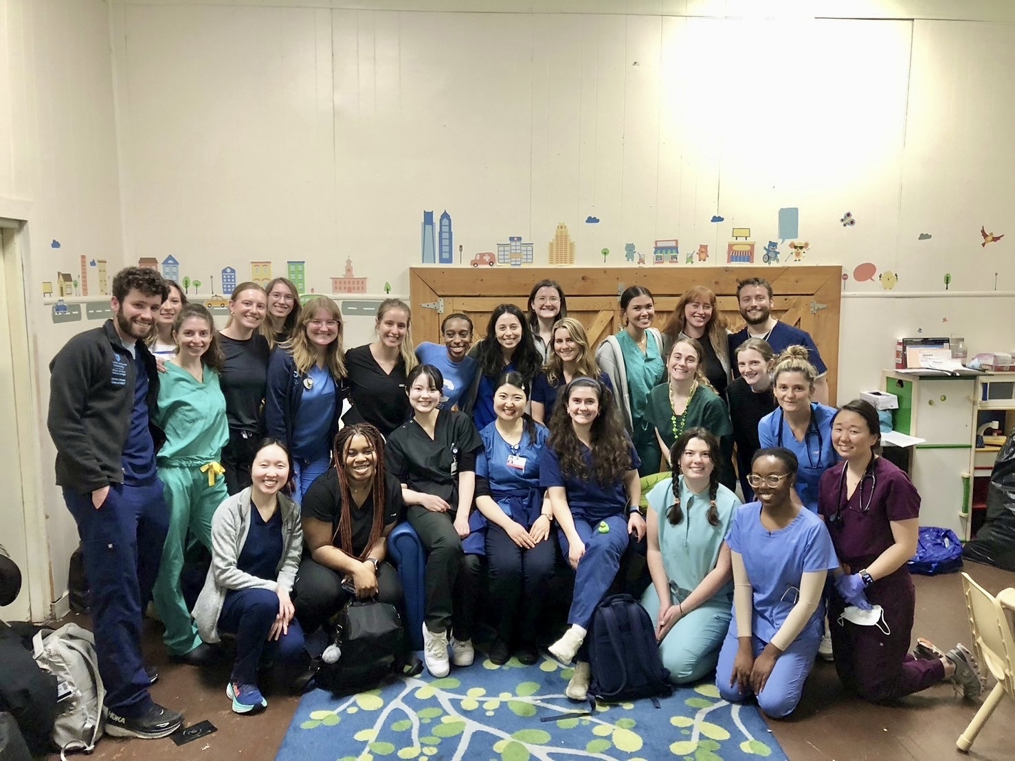 米国財団法人野口医学研究所