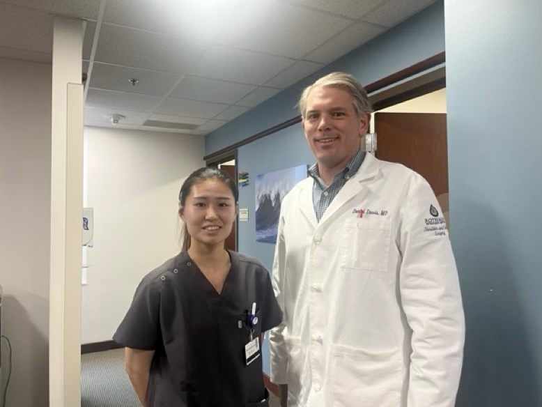 米国財団法人野口医学研究所